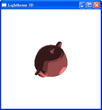 [GLSL] toon shading | 逍遙文工作室