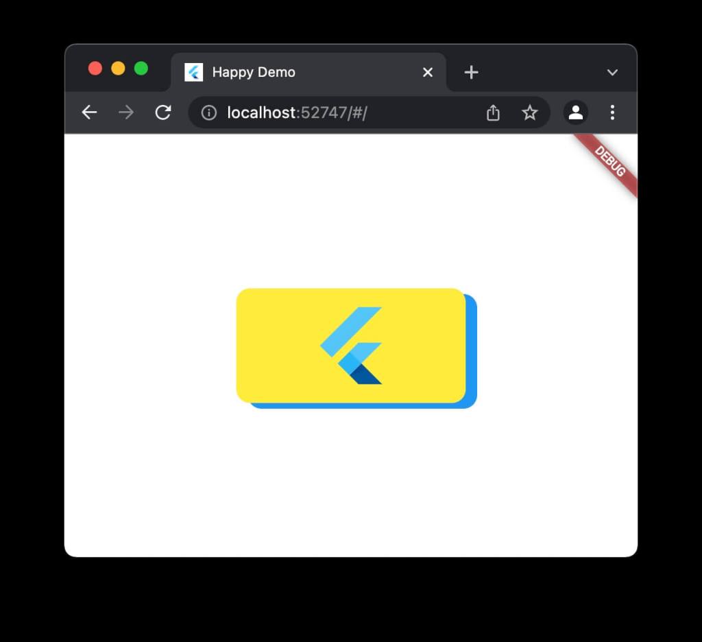 [Flutter] AnimatedContainer Widget | 逍遙文工作室
